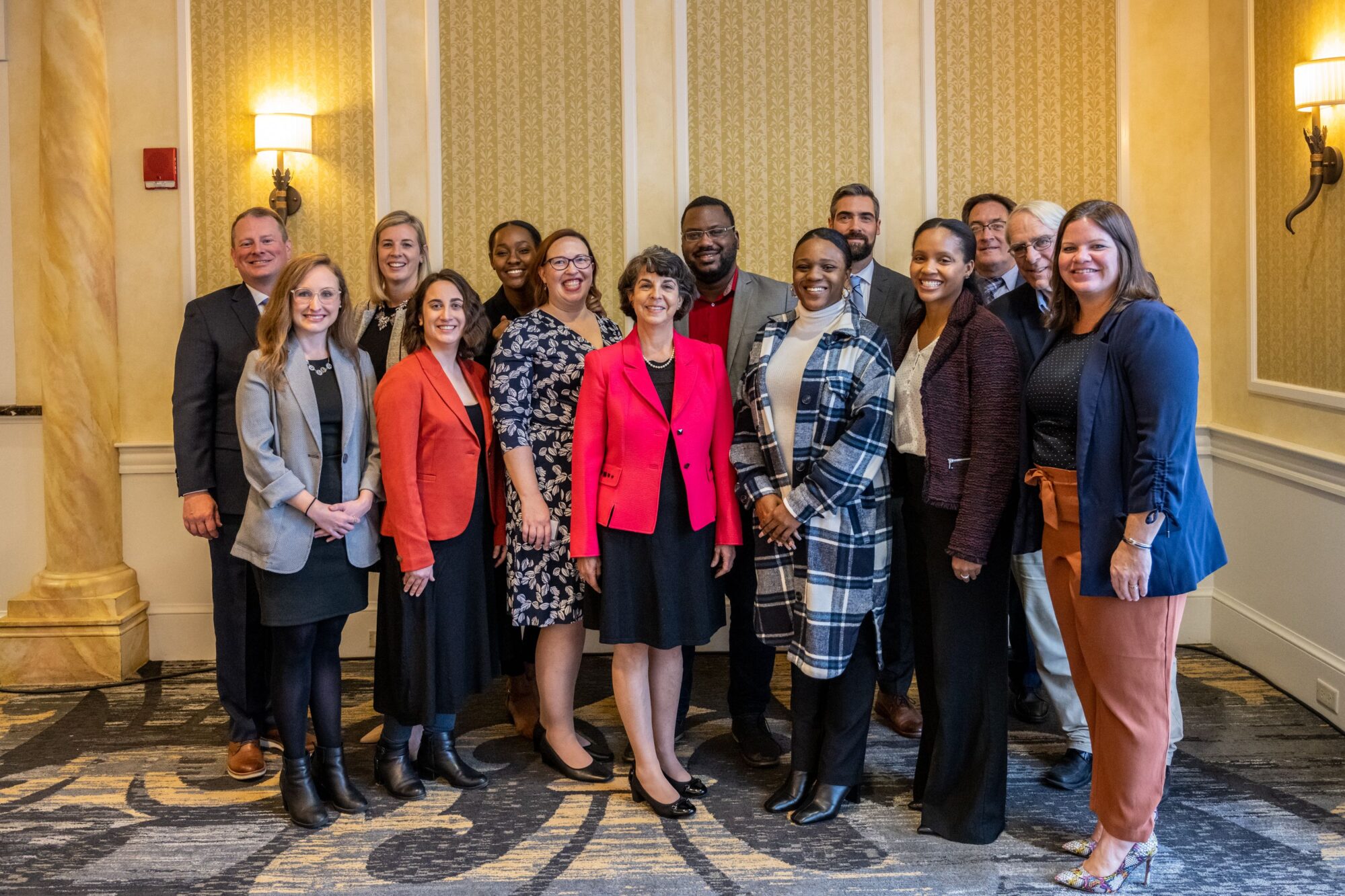 About Us | The Workforce Solutions Group