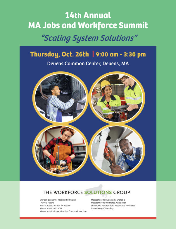 Workforce Events | The Workforce Solutions Group