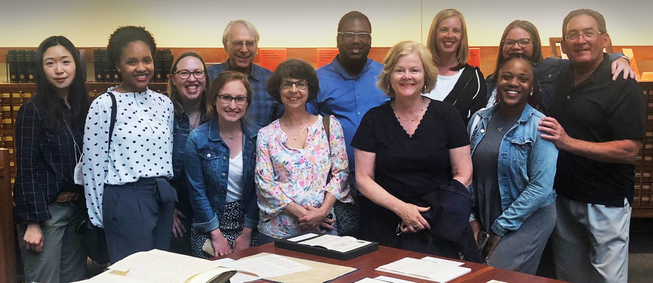 About Us | The Workforce Solutions Group